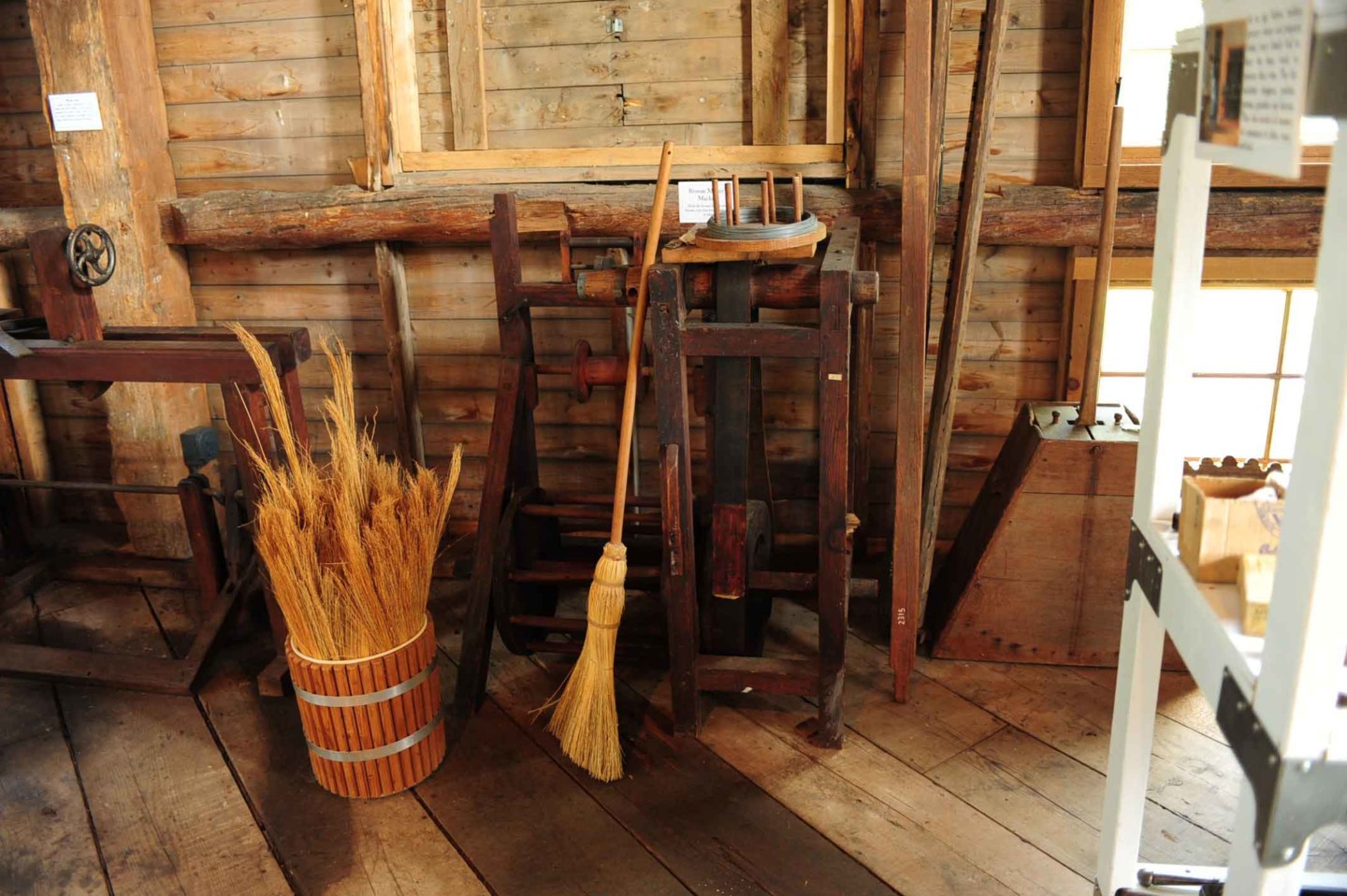 Collection | Arnold Zlotoff Tool Museum